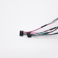China 10 Pin Molex Connectors Cable Assembly for Air Conditioners and Small Domestic Appliances for sale
