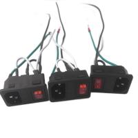 China Copper Conductor Auto Wring Wire Harness for Internal Wiring of Electrical Equipment for sale