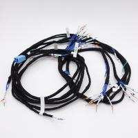 China Cable Assembly and Wire Harness for UL1007 Robot Electrical Small Domestic Appliances for sale