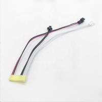 China Home Appliance Custom Wire Harness Cable Assembly with Good Product from Jst Manufacturing for sale