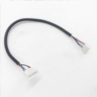 China Home Appliance Custom Wire Harness Cable Assembly with Good Product from Jst Manufacturing for sale