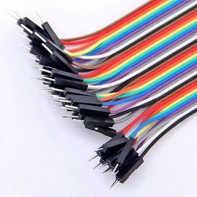 China Home Appliance 2 PIN Waterproof Automotive 16 GA Connector with Custom Wire Harness for sale