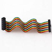 China Home Appliance 2 PIN Waterproof Automotive 16 GA Connector with Custom Wire Harness for sale