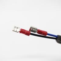 China Harness 187 250 Quick Connector For Internal Wiring Of Electrical Equipment for sale