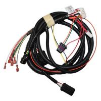 China Custom Wire Harness Assembly for Home Appliance Seeder Agricultural Machinery Control for sale
