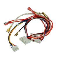 China Custom Wire Harness Assembly for Home Appliance Seeder Agricultural Machinery Control for sale