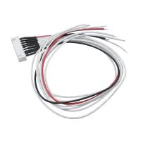 China Custom Wire Harness Assembly for Home Appliance Seeder Agricultural Machinery Control for sale