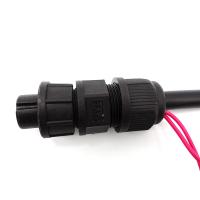 China Cars OBD Cable Assembly With Waterproof Fuse And Multi Language Support for sale
