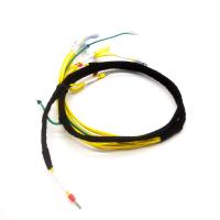 China Electronic Conductor Copper Wiring Harness Cable Assemblies for ODM OEM CNC Equipment for sale