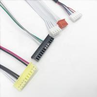 China Customized Products Wire Assembly with Copper Conductors and OEM Color for sale