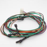 China Durable Christmas Light Wire Harness with Waterproof Design Fast Shipping to Oceania for sale