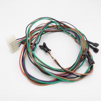 China Durable Christmas Light Wire Harness with Waterproof Design Fast Shipping to Oceania for sale