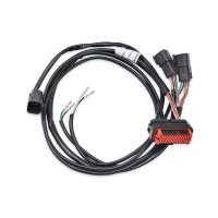 China 28 Pin Automobile Electronical Jumper Wiring Harness For Game Machine for sale