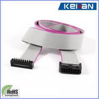 China Electronic Automotive Wiring Harness Assembly Cable for East Asia Market in OEM Color for sale
