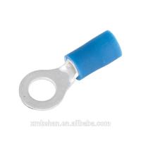 China Male-Female OEM ODM RoHS Compliant Auto Electrical Wire Thimble Connector for sale