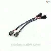 China OEM Manufacturers Custom Auto Wiring Harness with Medical Cable Assembly and PVC Tube for sale