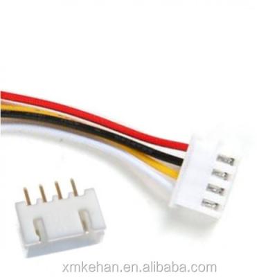 China Brass Hx090 Pin Male Female 3 Pin Dc 12v Female Connector Wzhe 2 Way Female OEM Color for sale