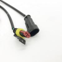 China OEM Manufacturers Custom Auto Wiring Harness with Medical Cable Assembly and PVC Tube for sale