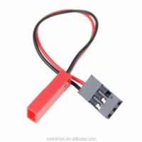 China Brass Hx090 Pin Male Female 3 Pin Dc 12v Female Connector Wzhe 2 Way Female OEM Color for sale
