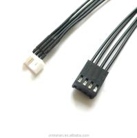 China Brass Hx090 Pin Male Female 3 Pin Dc 12v Female Connector Wzhe 2 Way Female OEM Color for sale