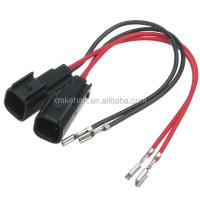 China ODM OEM RoHS Compliant Ford Automotive Connector for Wire Harness Tin-plated Copper for sale