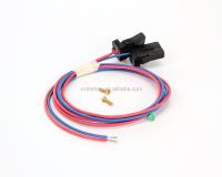 China ODM OEM RoHS Compliant Ford Automotive Connector for Wire Harness Tin-plated Copper for sale