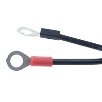 China OEM ODM Rohs Compliant Auto Car Battery Terminal Screw Terminal Copper Optional CN FUJ KEHAN PVC for sale