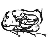 China 1.0Mm 1.5Mm 1.25Mm 2.0Mm 2.5Mm Pitch Custom Wire Harness For JST Molex TE TYC Connectors for sale