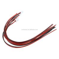 China JST XH2.54 Connector Female Automotive Crimp Terminal Wire Harness for Oceania Market for sale