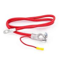 China Generator Connection Copper Conductors Car Radio Wire Harness with Fast Express Delivery for sale