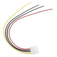 China Generator Connection Copper Conductors Car Radio Wire Harness with Fast Express Delivery for sale