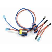 China Electronic Cable Assembly For Scooter Wire Harness And Home Appliances for sale