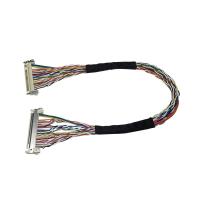 China Waterproof DT Connector Automotive Wiring Harness for Car Led Light 12V Offroad Truck for sale