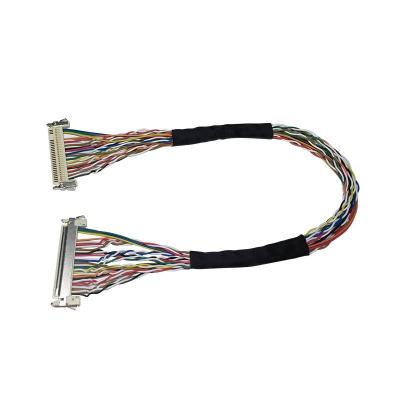 China Waterproof DT Connector Automotive Wiring Harness for Car Led Light 12V Offroad Truck for sale