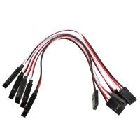 China Waterproof DT Connector Automotive Wiring Harness for Car Led Light 12V Offroad Truck for sale
