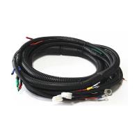China Customized Auto Engine Wiring Harness Cable Assembly for OEM Color in America Market for sale