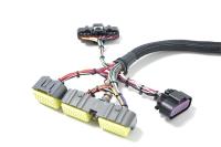 China Customized Auto Engine Wiring Harness Cable Assembly for OEM Color in America Market for sale