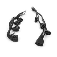 China Customized Auto Engine Wiring Harness Cable Assembly for OEM Color in America Market for sale