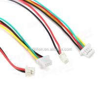 China OEM Color KH-031503 Female-male 2-12pin CN FUJ KEHAN Electrical Cable Connector Brass Adapter for sale