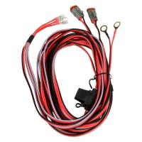 China Custom Wiring Harnesses for Oven Main Market East Asia Length as Per Customer Request for sale