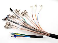 China Custom Wire Harness Cable Assembly for Home Appliance in America Main Market America for sale