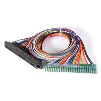 China Custom Wire Harness Cable Assembly for Home Appliance in America Main Market America for sale