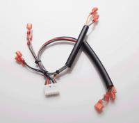 China Custom Wire Harness Cable Assembly for Home Appliance in America Main Market America for sale