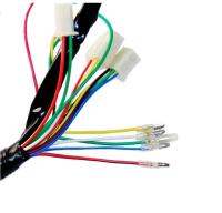 China Custom-made Home Appliance Wire Harness for Top Selling Express Delivery Service for sale