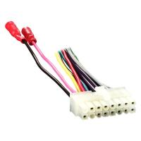 China Custom-made Home Appliance Wire Harness for Top Selling Express Delivery Service for sale