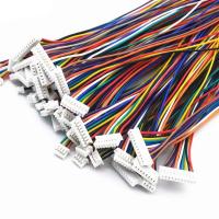 China Custom HD Cable Harness for Daewoo SL290LCV Motorcycle Vending Machine OEM Wiring Loom for sale