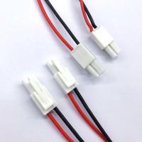 China Custom HD Cable Harness for Daewoo SL290LCV Motorcycle Vending Machine OEM Wiring Loom for sale