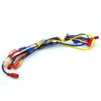 China Customized Cable Assembly for Domestic Electric Appliance Length Customer Request for sale