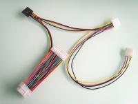 China Customized Cable Assembly for Domestic Electric Appliance Length Customer Request for sale