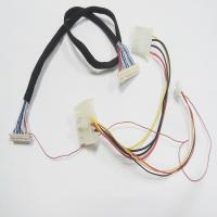 China Customized Cable Assembly for Domestic Electric Appliance Length Customer Request for sale